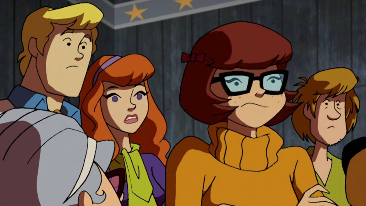 Dead Justice - Scooby-Doo! Mystery Incorporated (Season 1, Episode 24 ...