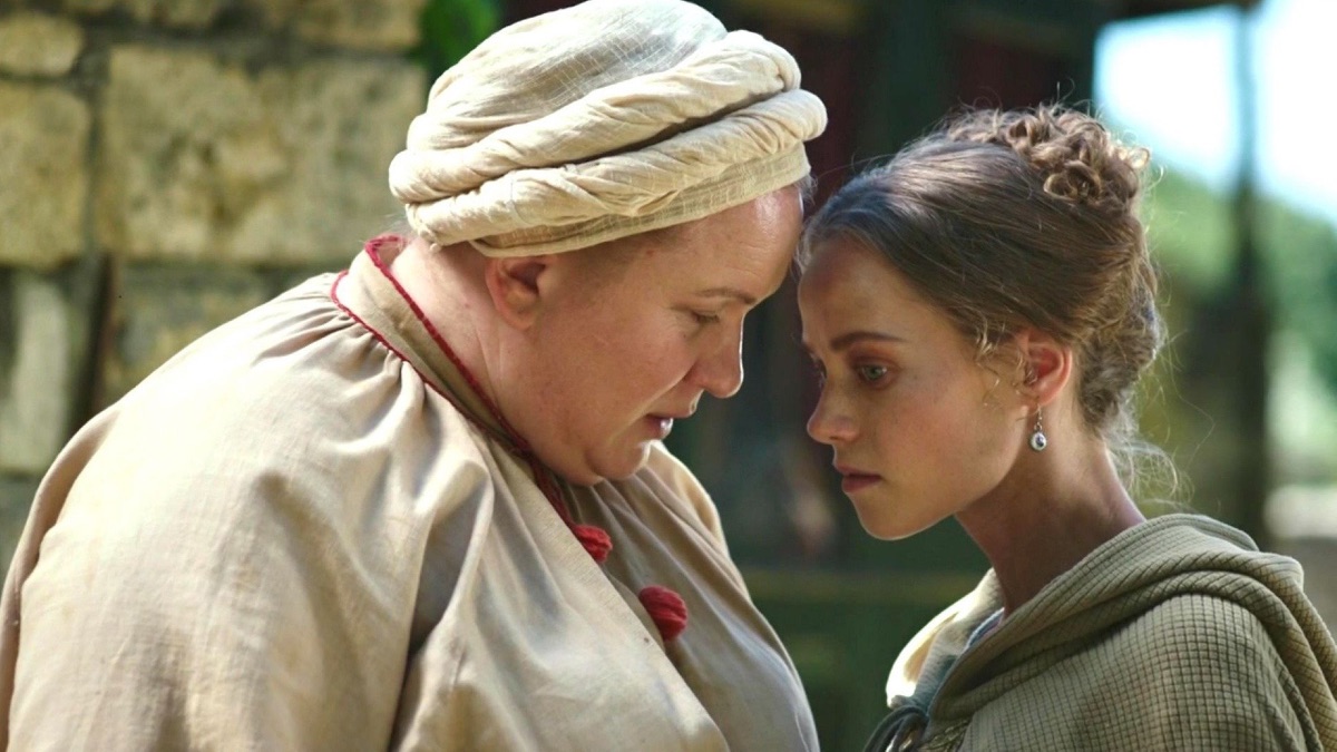 Episode 6 - Love in Chains | Apple TV