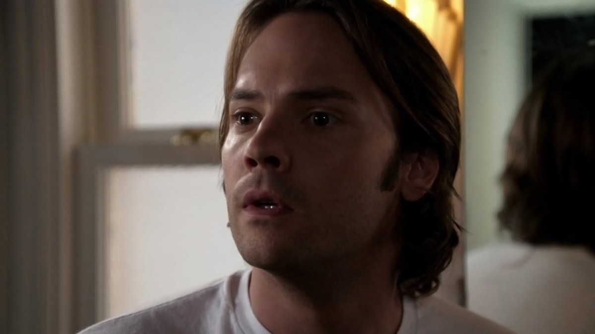 Pilot - What About Brian | Apple TV