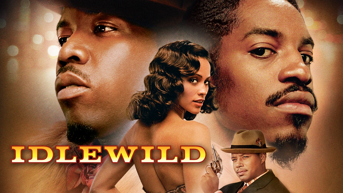 Idlewild on Apple TV