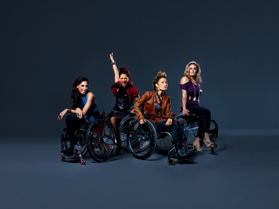 Push Girls | Apple TV