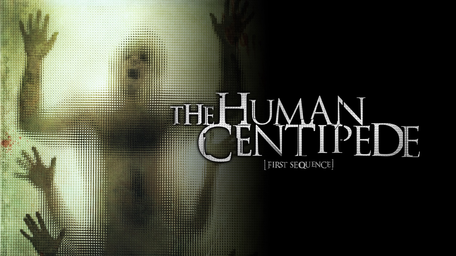 The Human Centipede On Apple Tv