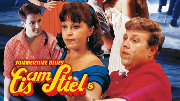 Eis Am Stiel Schauspieler Frauen
