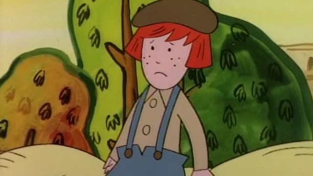 Madeline: Original Series | Apple TV