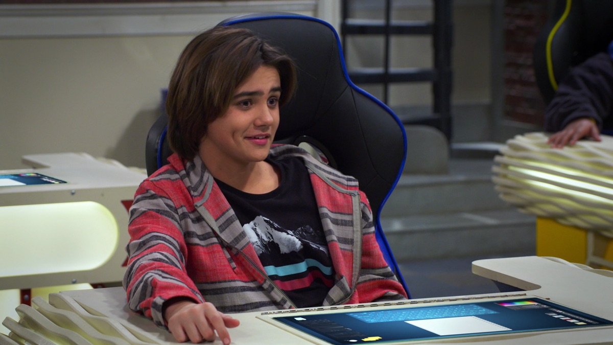 The Danger Force Awakens - Danger Force (Season 1, Episode 1) | Apple TV