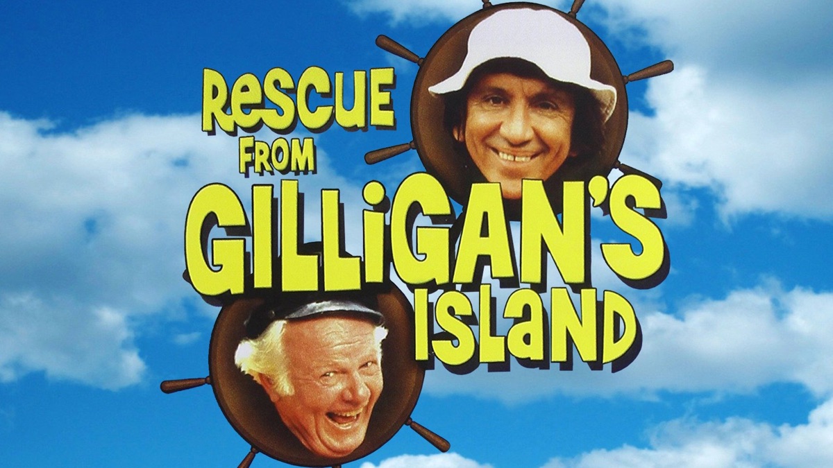 Rescue from Gilligan's Island | Apple TV