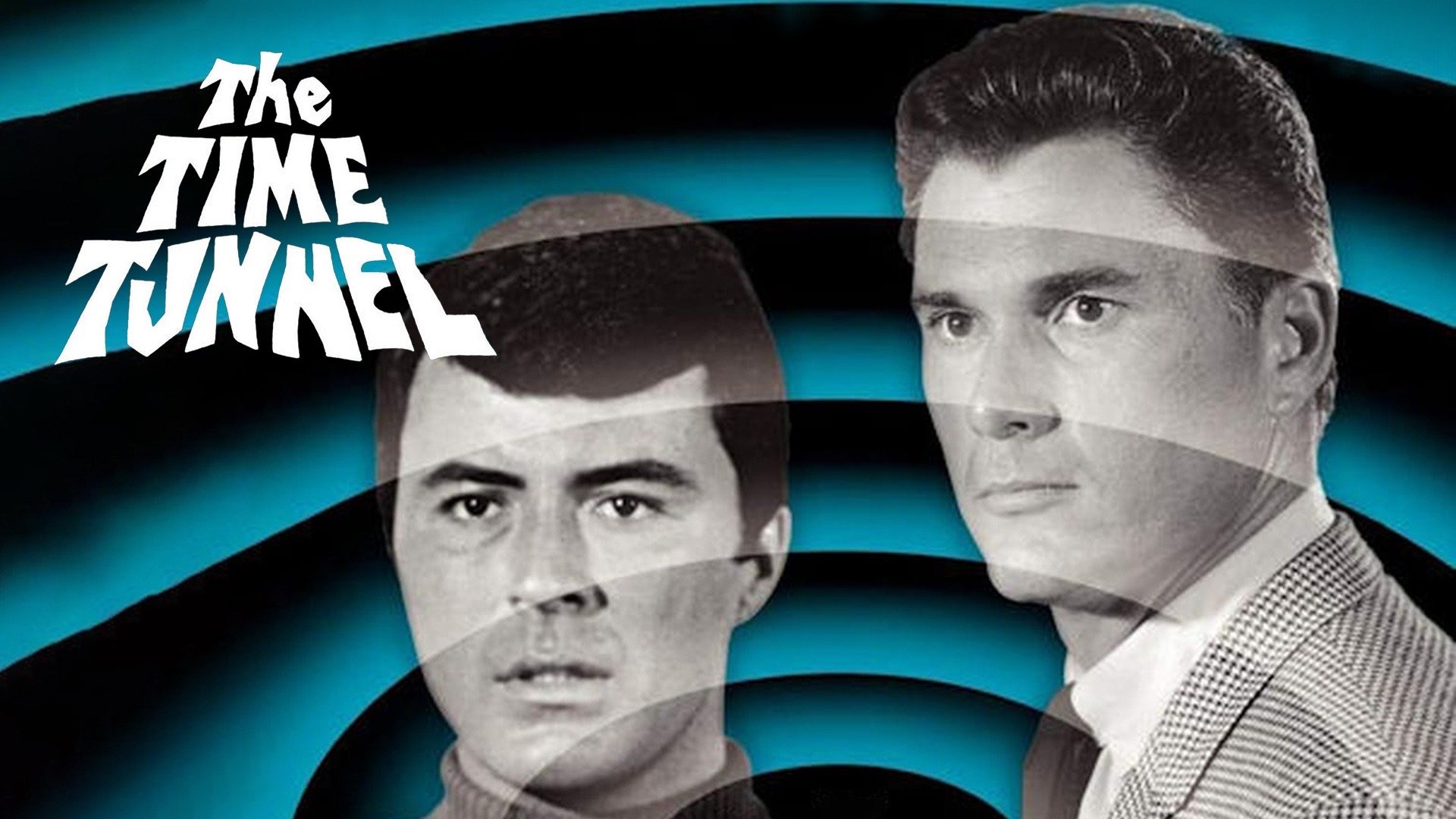 Time Tunnel | Apple TV