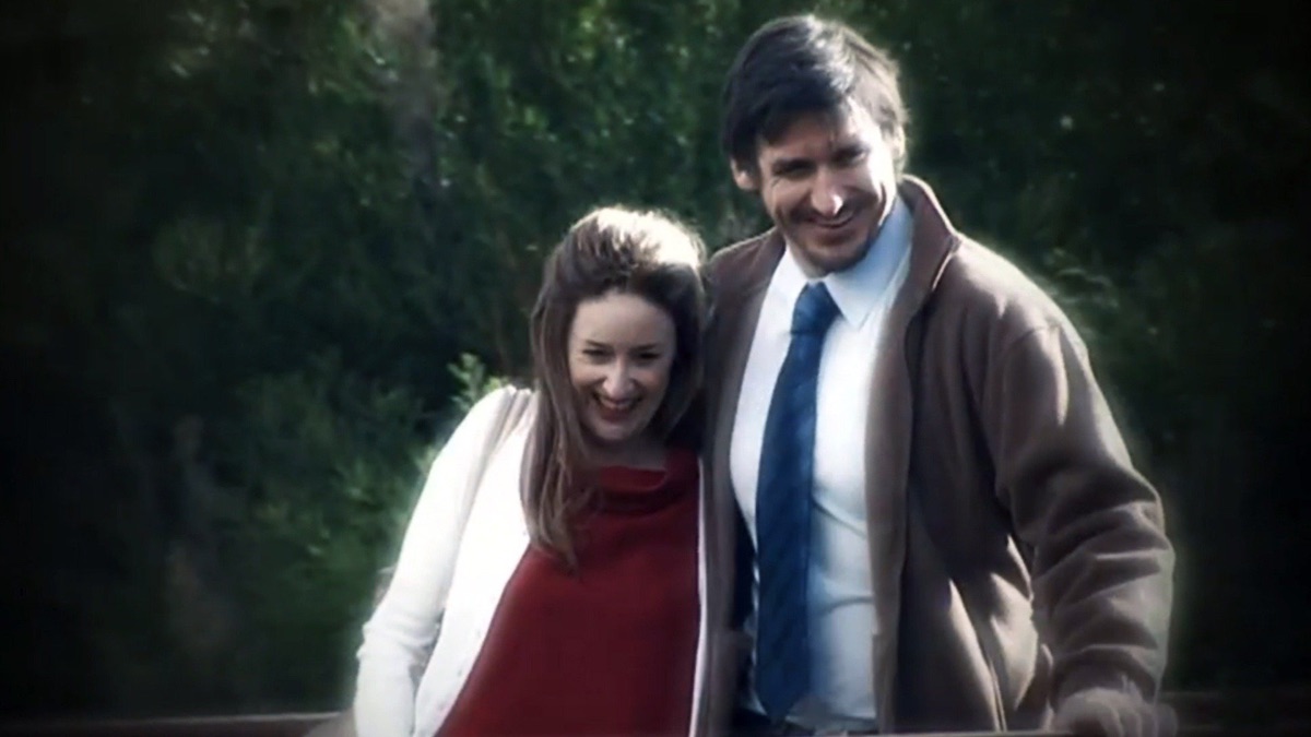 Date With a Serial Killer: Rodney Cameron - Crime Investigation ...