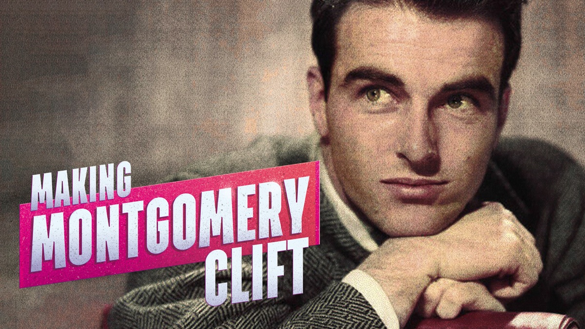 Making Montgomery Clift | Apple TV