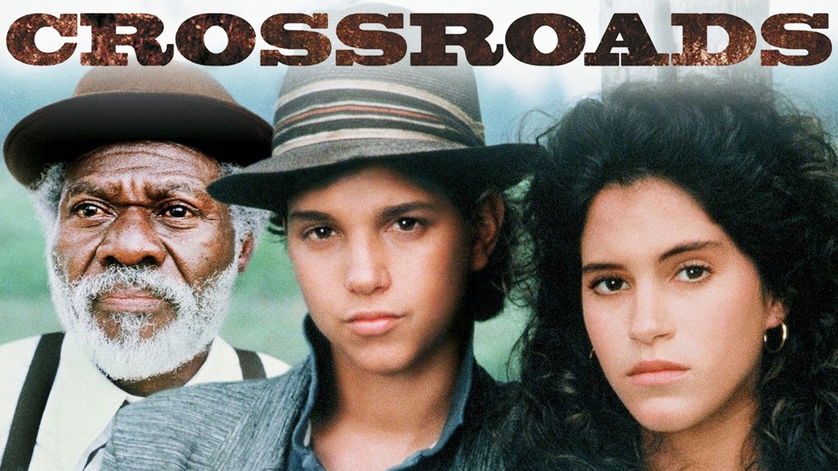 Crossroads | Apple TV