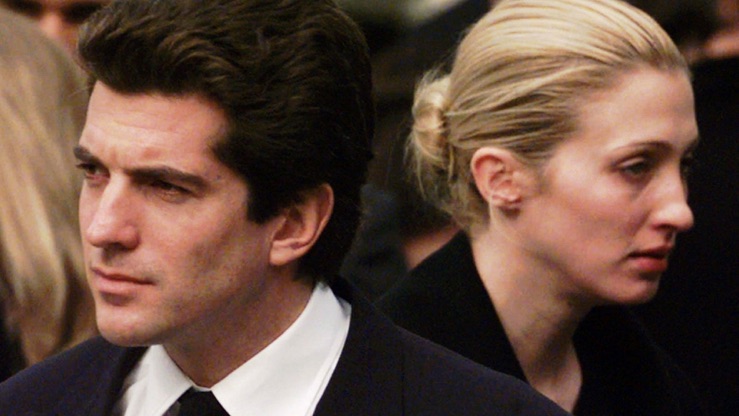 JFK Jr: The Final Year | Apple TV