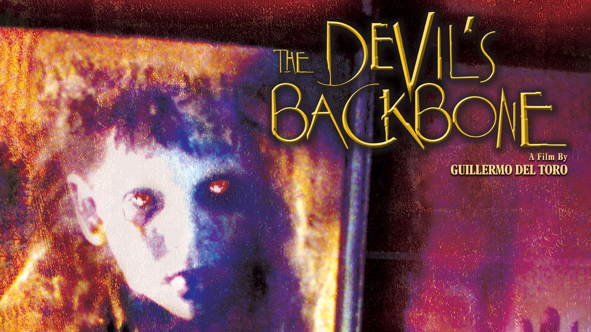 The Devil's Backbone | Apple TV