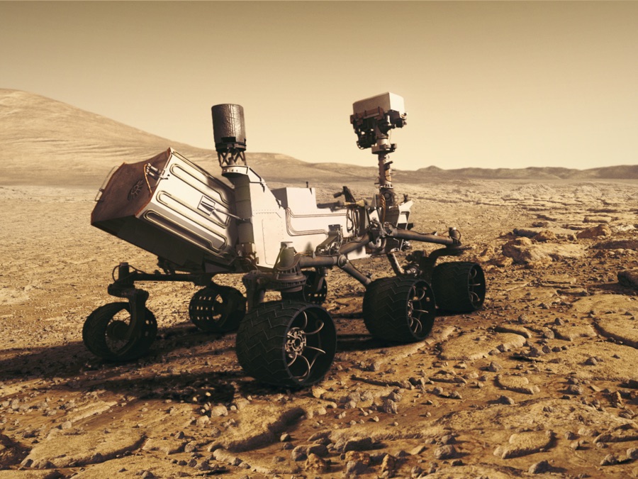 Life on Mars | Apple TV