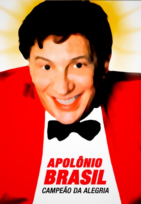 Apolônio Brasil, o Campeão da Alegria | Apple TV (BR)