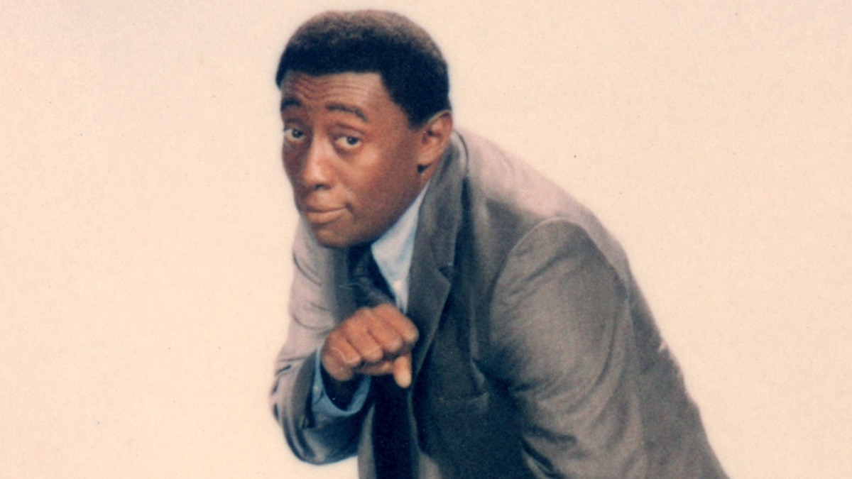 Watermelon Man - Apple TV