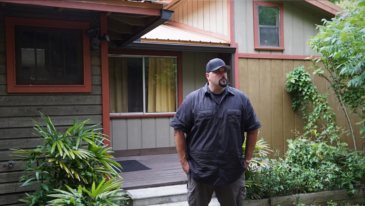 Scream: The True Story - Scream: The True Story (Season 1, Episode 1 ...