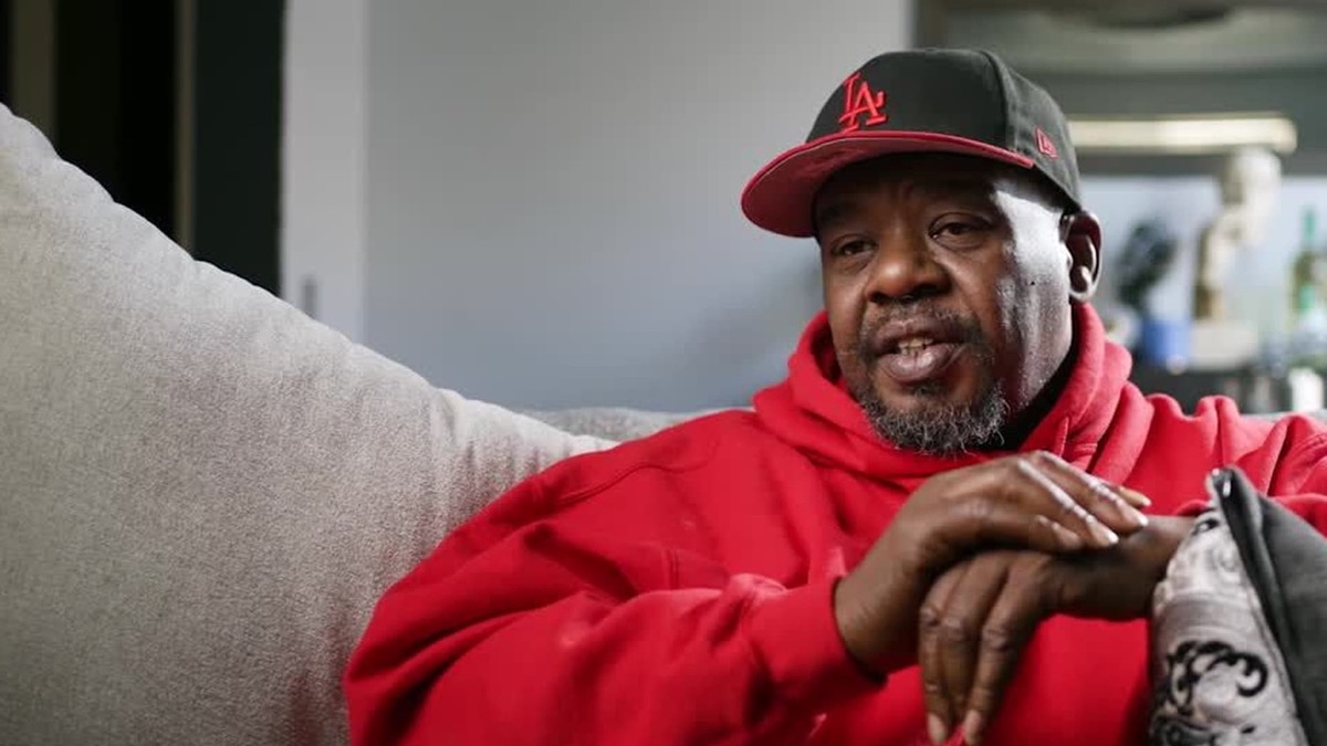 The Mob James Files | Apple TV