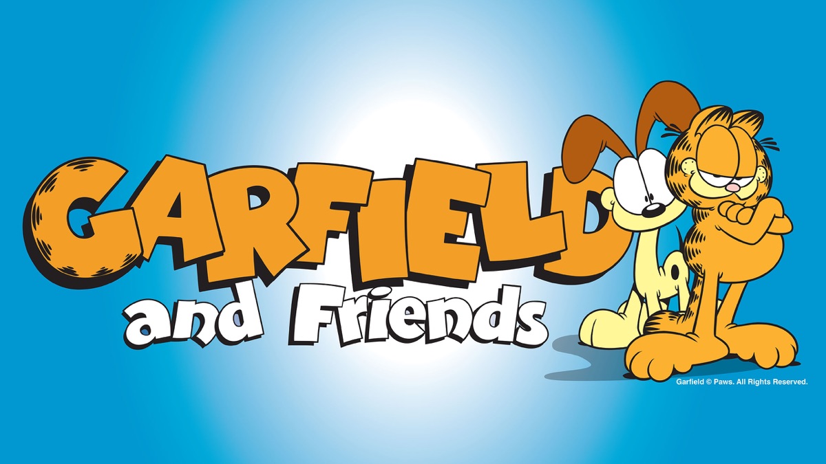 Garfield and Friends | Apple TV