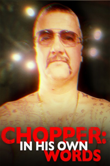 Chopper: In His Own Words | Apple TV