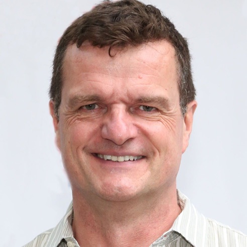 Comer Rezar Amar | Apple TV