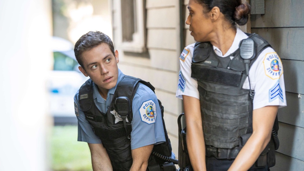 Shameless | Apple TV