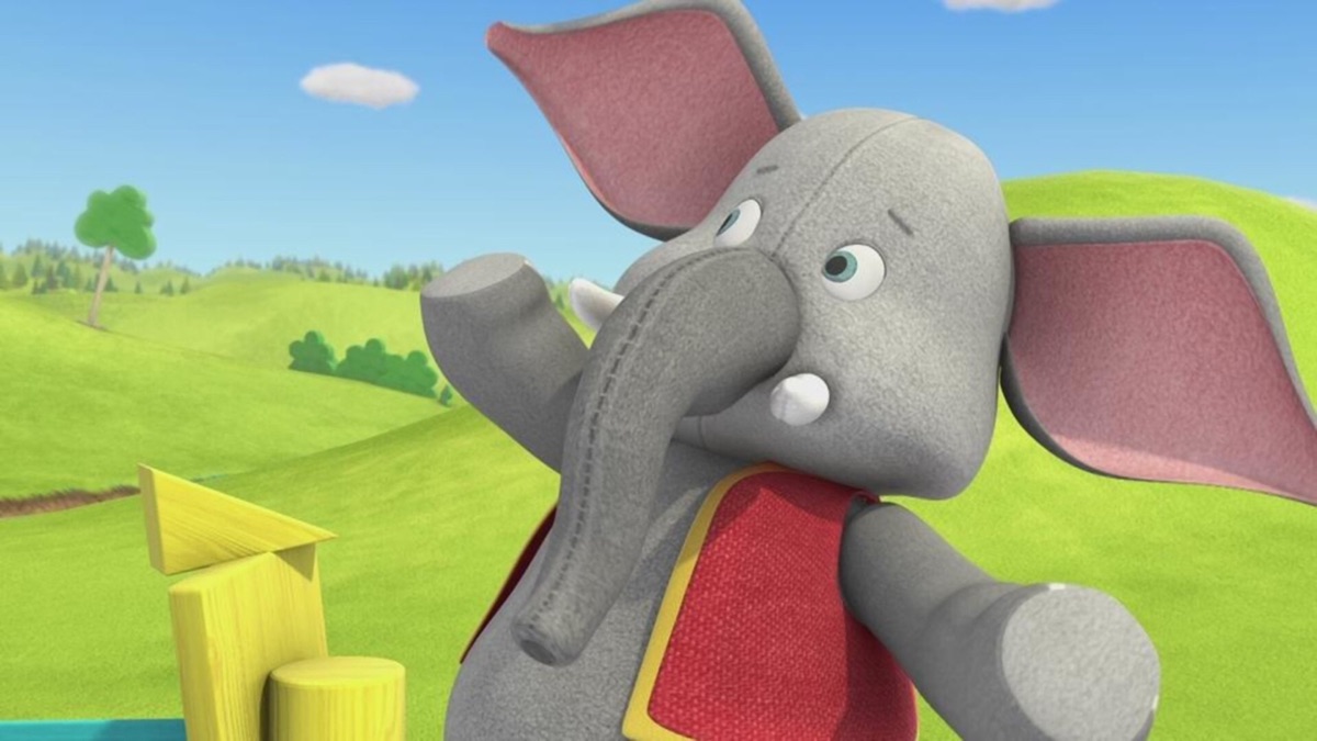 Noddy's Big Build – Noddy In Toyland (Series 3, Episode 37) | Apple TV