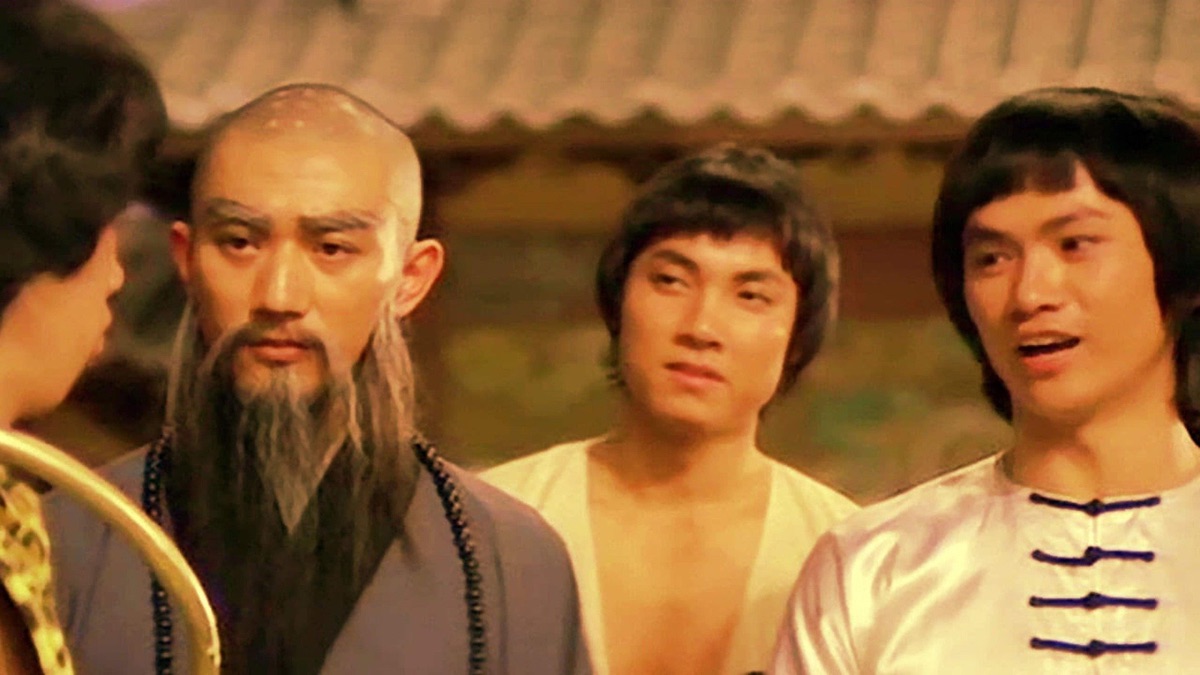 Shaolin Rescuers – Apple TV (SE)