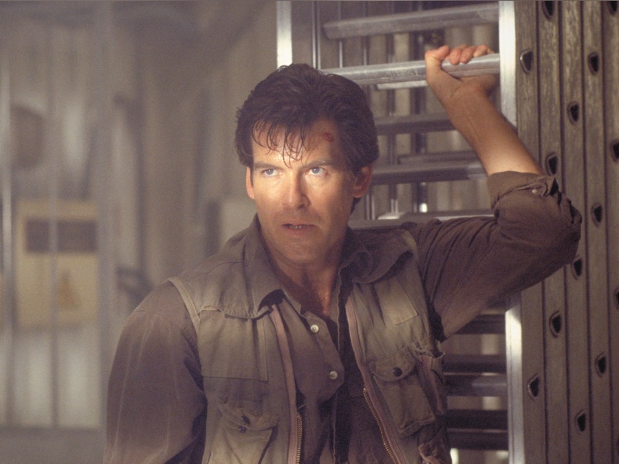 GoldenEye | Apple TV