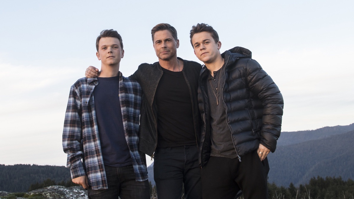 The Lowe Files | Apple TV