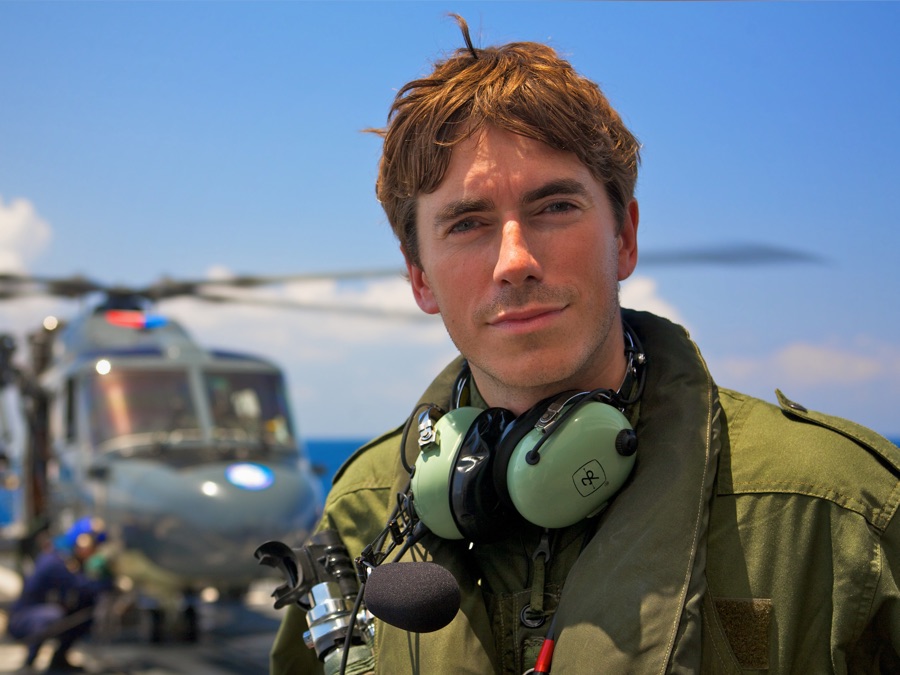 Indian Ocean with Simon Reeve | Apple TV (uk)