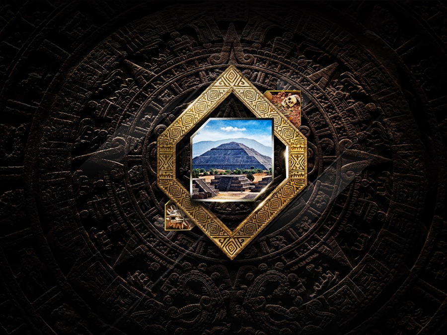 Lost Pyramids of the Aztecs | Apple TV