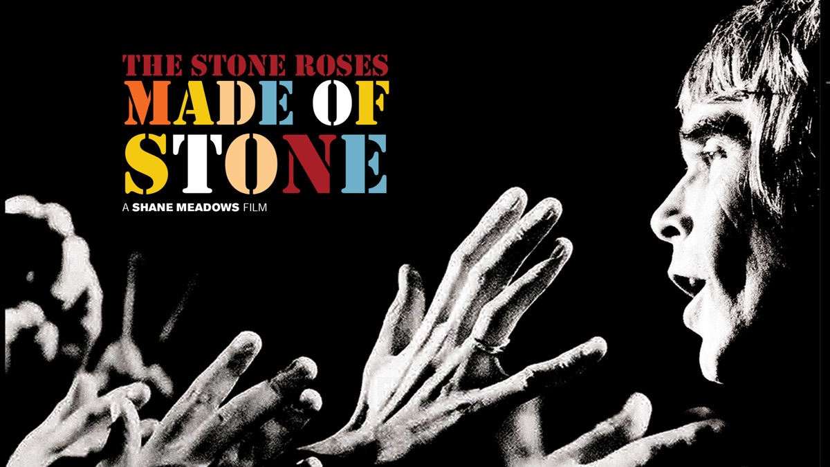 Made of Stone - Apple TV