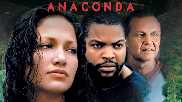 Lake Placid 3 | Apple TV