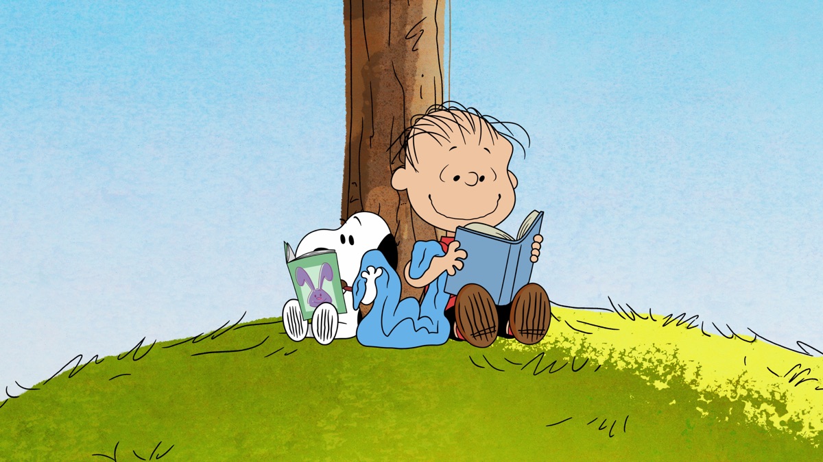 Watch Who Put the Beagle In Charge? - The Snoopy Show (Season 3 ...