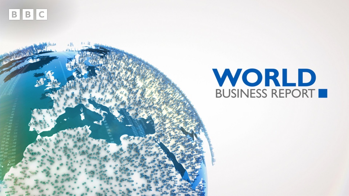 World Business Report | Apple TV (uk)