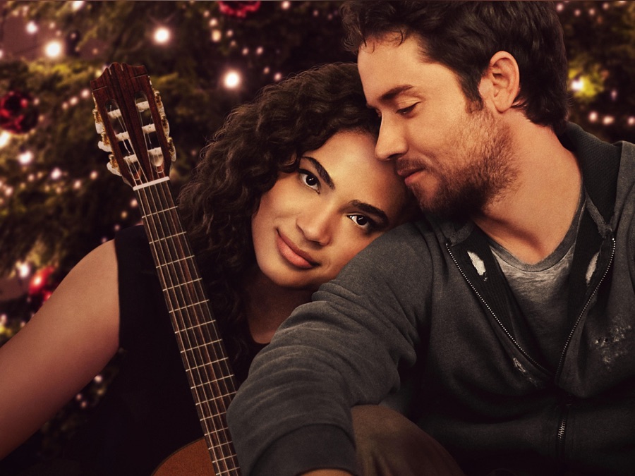 Holiday Harmony - Apple TV