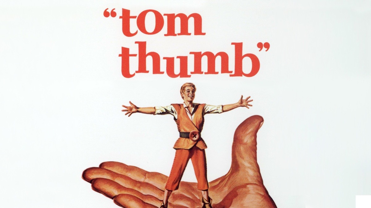 Tom Thumb | Apple TV