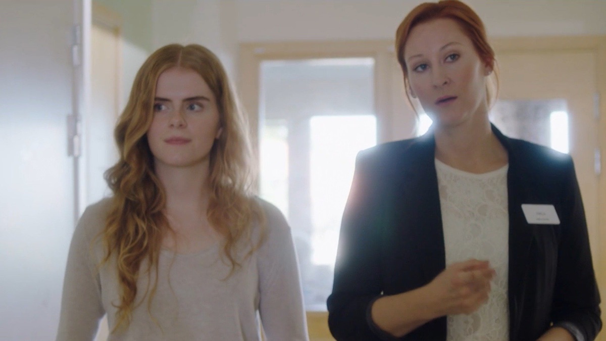 Finding Alice | Apple TV