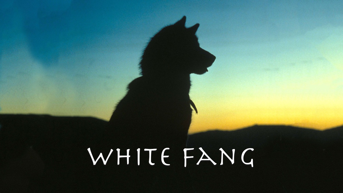 White Fang | Apple TV