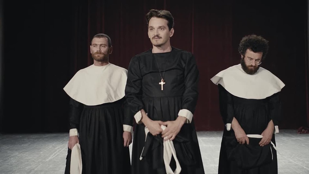 The Flying Circus - Apple TV