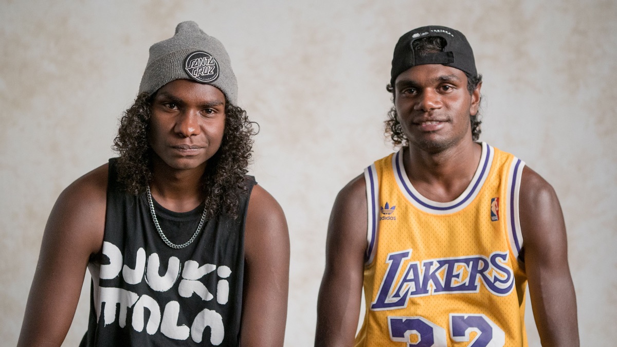 Indigenous – You Can't Ask That (Season 1, Episode 8) - Apple TV (AU)