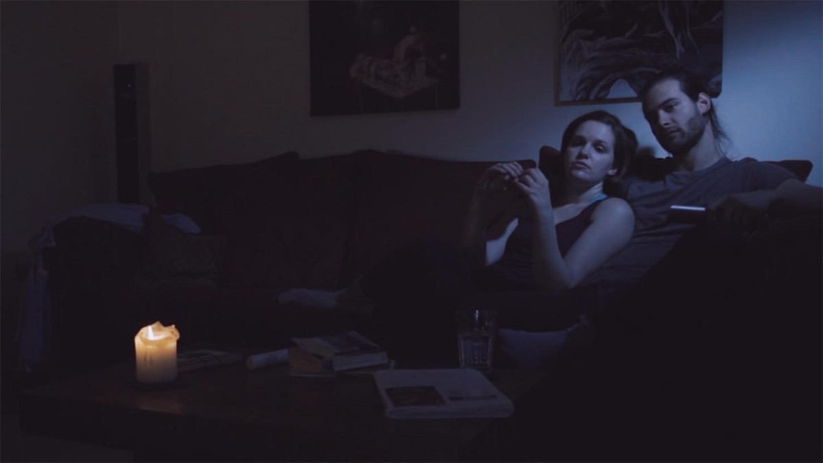 Silently Within Your Shadow - Apple TV (MX)