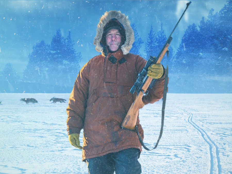 Yukon Men | Apple TV