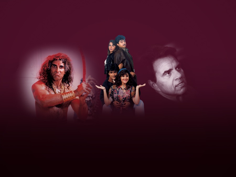 Nyaydaata | Apple TV (UK)