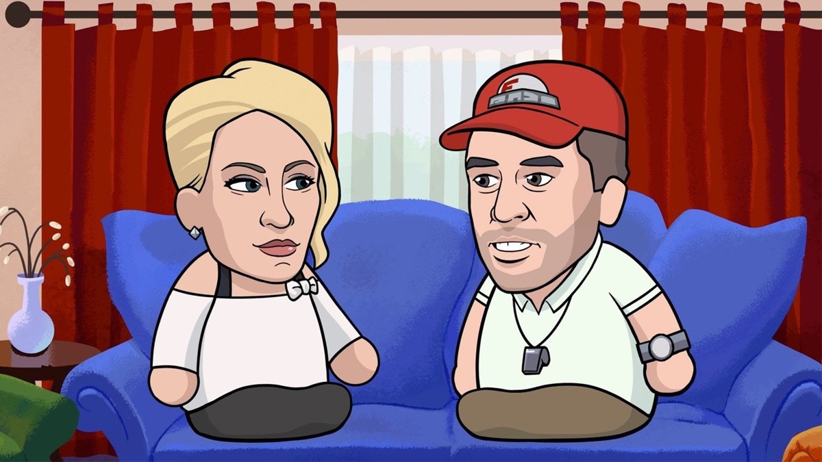 Fulfillment - Fairview (Season 1, Episode 3) | Apple TV