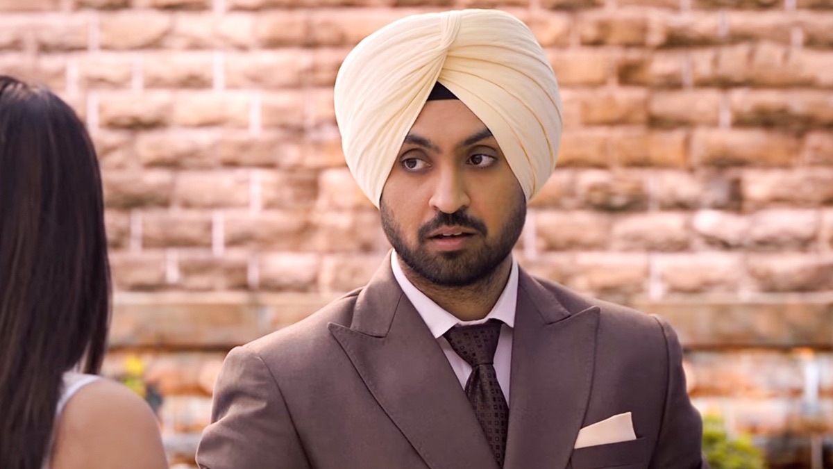 Sardaar ji - Apple TV