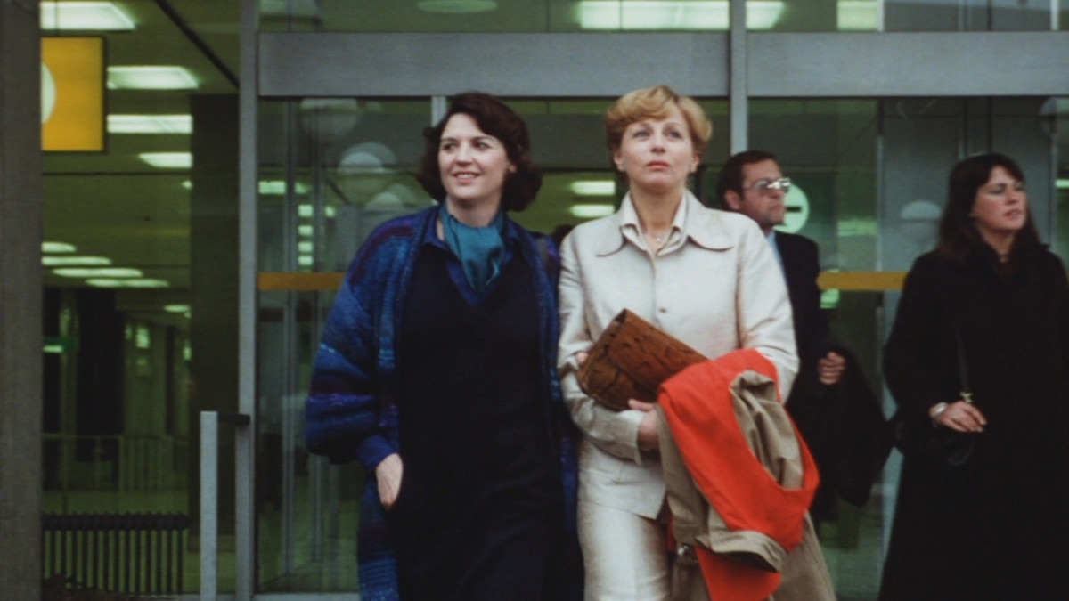 The Debut - Apple TV