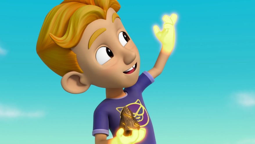 PAW Patrol | Apple TV