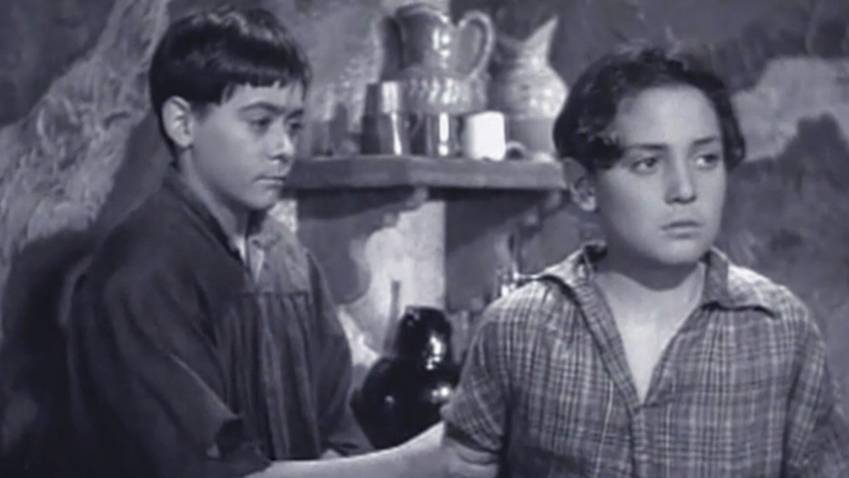 The two rascals | Apple TV