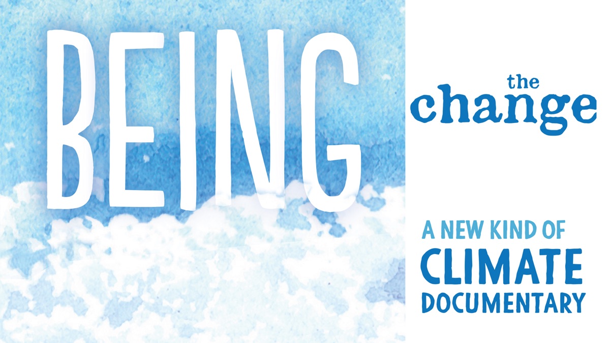 Being the Change: A New Kind of Climate Documentary | Apple TV (PL)
